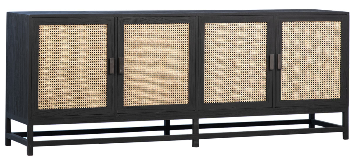Royette Sideboard - Thrive Interiors and Design