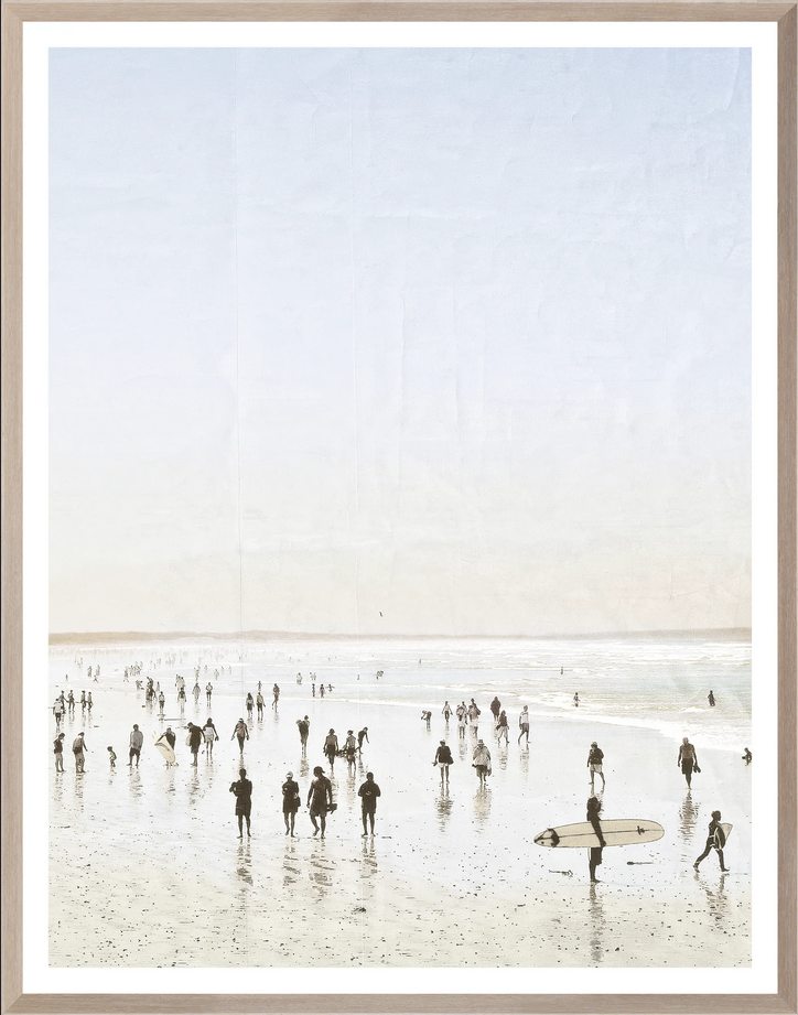 Idyllic Surf II - Medium - Thrive Interiors and Design