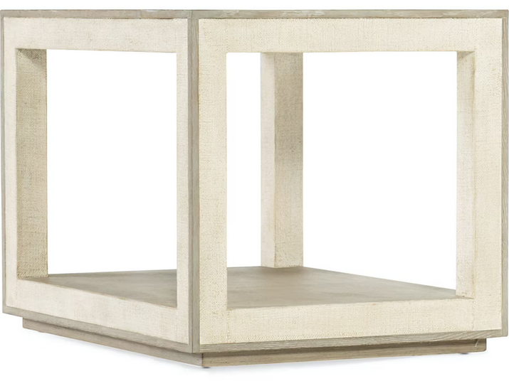 Cascade End Table - Thrive Interiors and Design