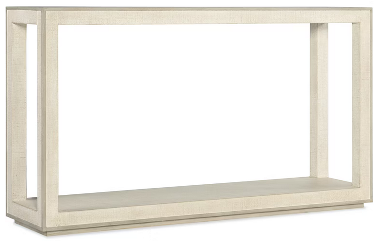 Cascade Console Table - Thrive Interiors and Design