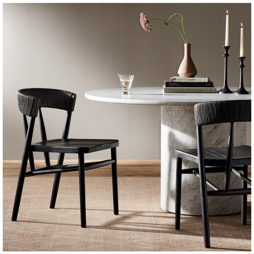 Buxton Dining Chair - Thrive Interiors and Design