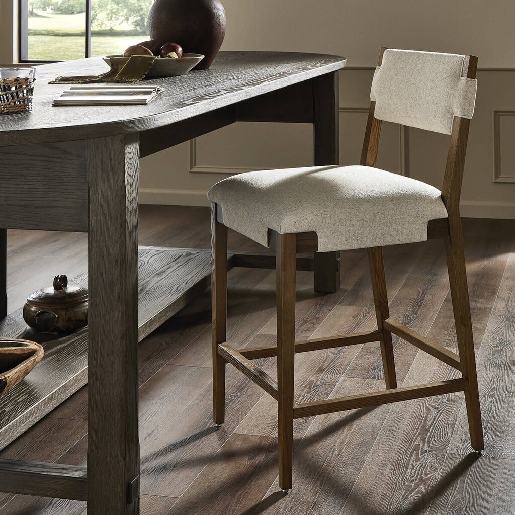 Tami Counter Stool - Thrive Interiors and Design