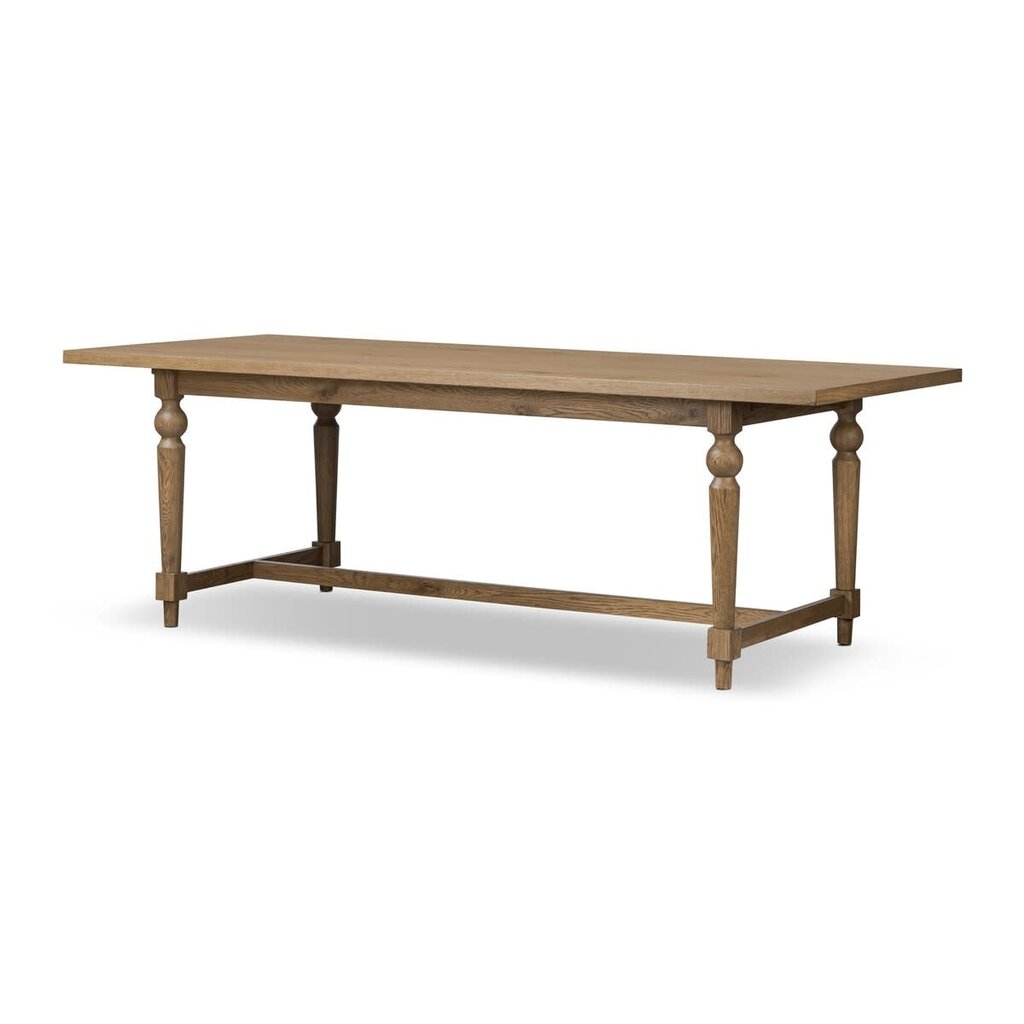 Brynn Extension Dining Table - Thrive Interiors and Design