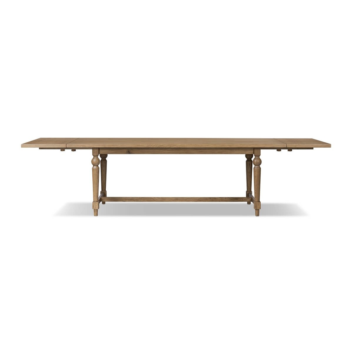 Brynn Extension Dining Table - Thrive Interiors and Design
