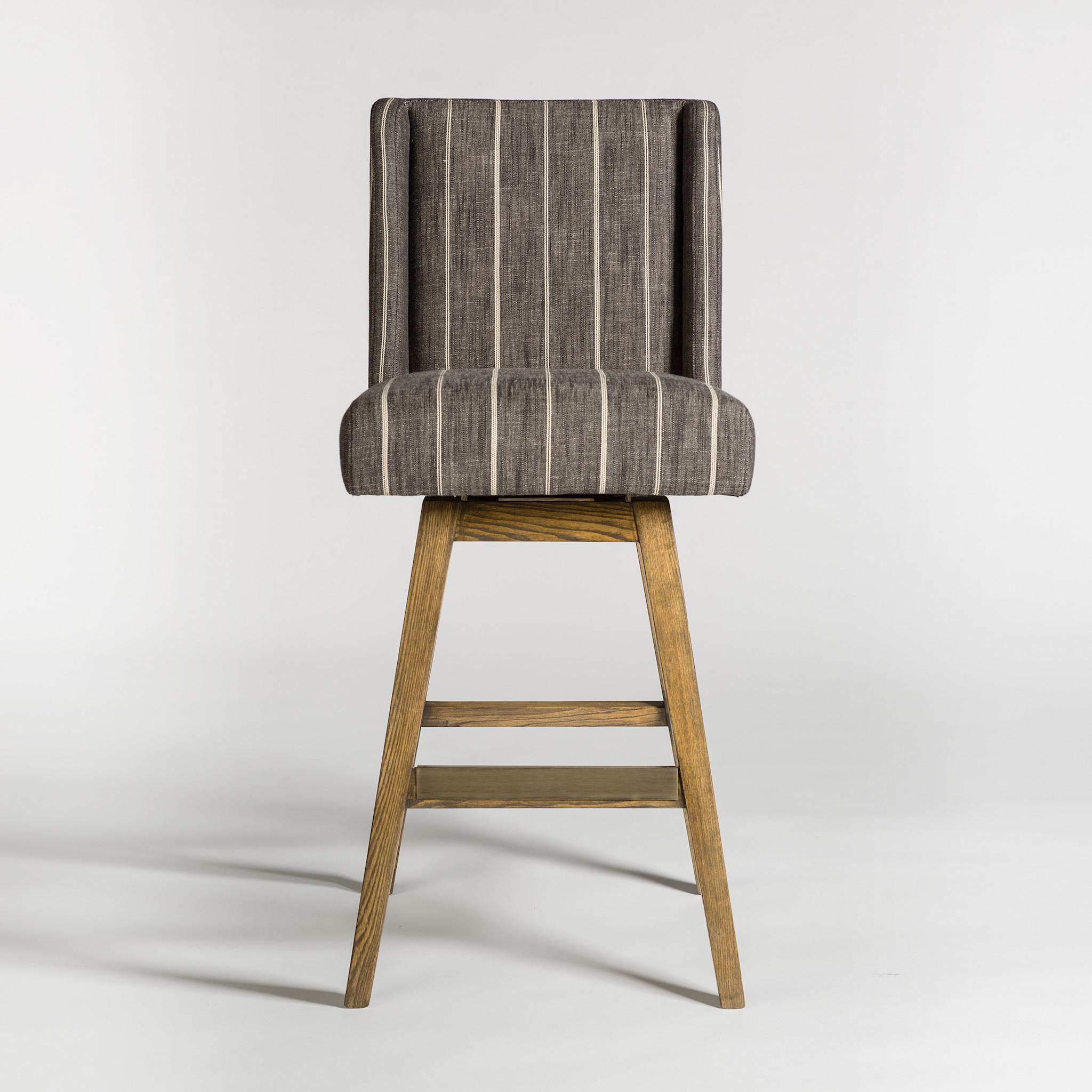 CamIlla Counter Stool 22 x 20 x 41 - Thrive Interiors and Design