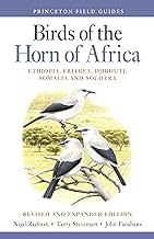 BIRDS OF THE HORN OF AFRICA REVISED AND EXPANDED EDITION - Birds ...