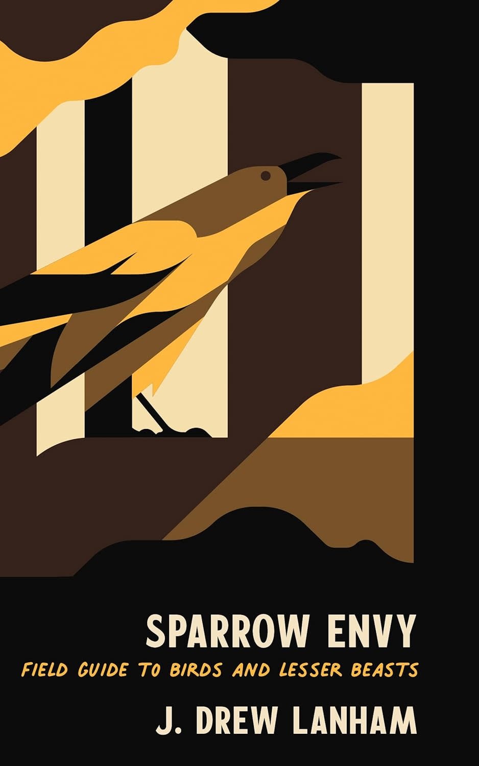 Sparrow Envy: Field Guide to Birds and Lesser Beasts - Birds Connect ...