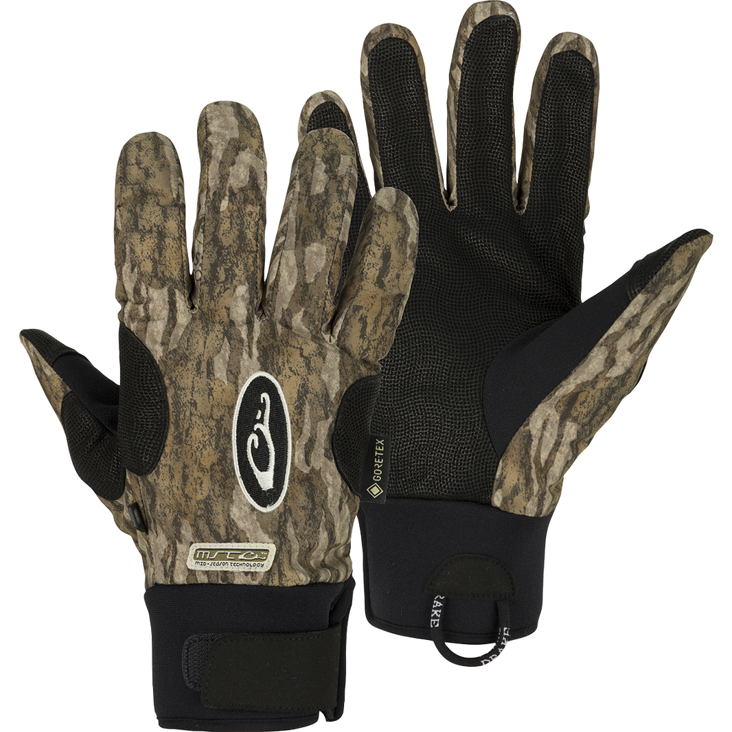 Drake MST Refuge HS Gore-Tex Gloves - Owen’s Provisions & Apparel