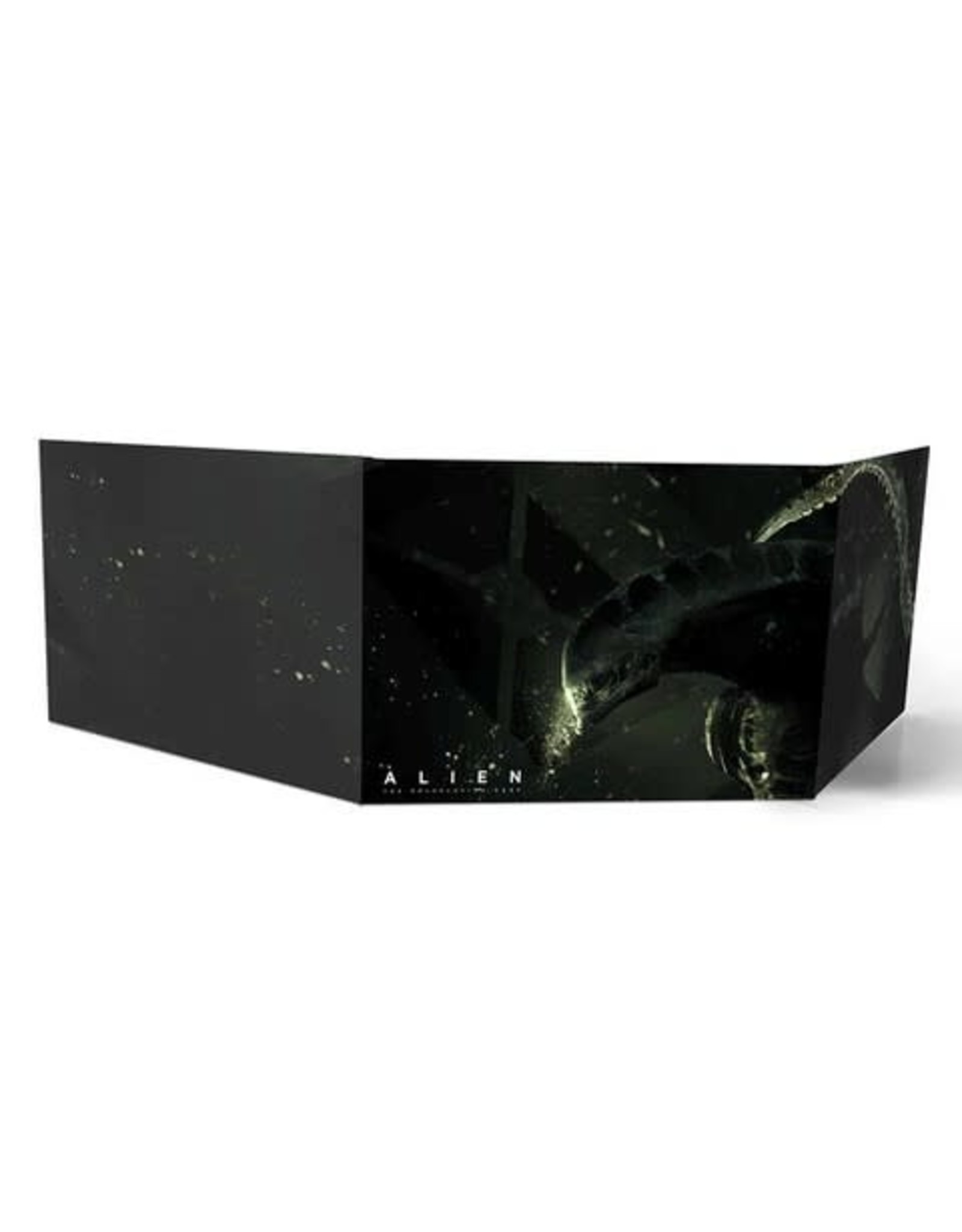 Alien RPG GM Screen - Gift of Games