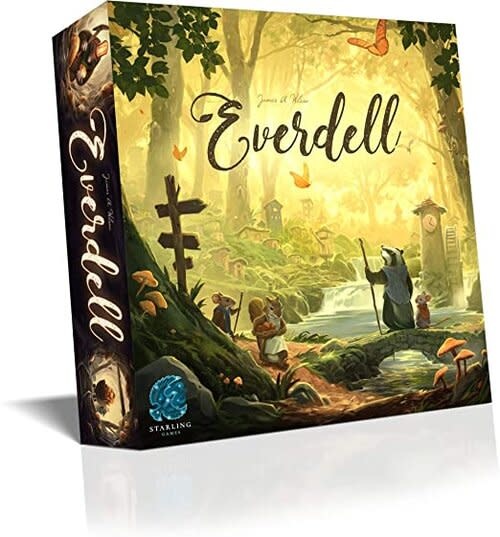Everdell - Gift of Games