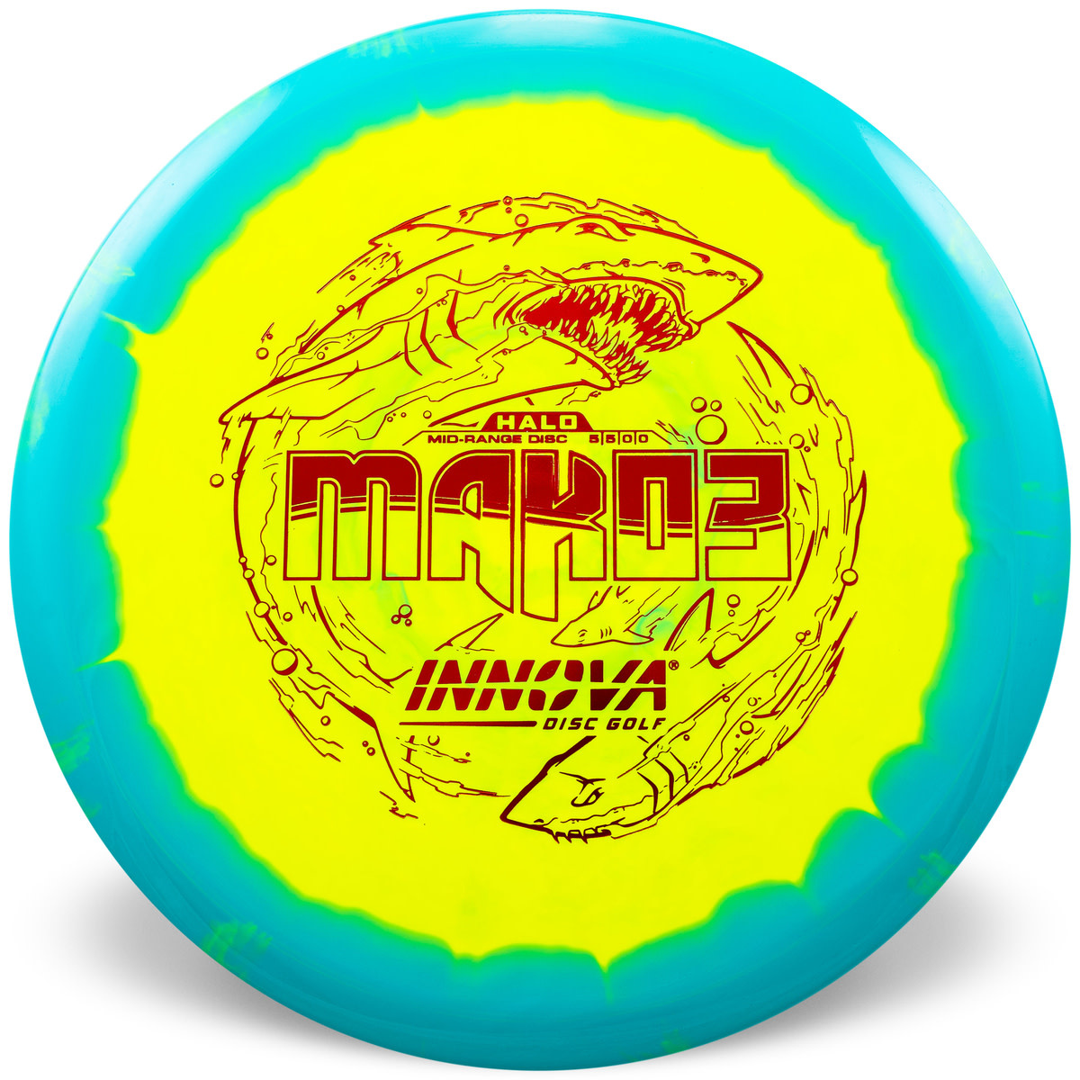 Innova Innova Star Mako 3 - Gift of Games