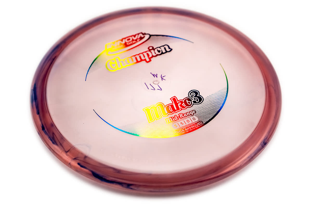 Innova Champion Mako 3 - Gift of Games