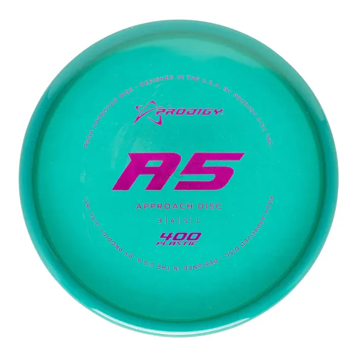 Prodigy Disc Prodigy A5 400 Approach - Gift of Games