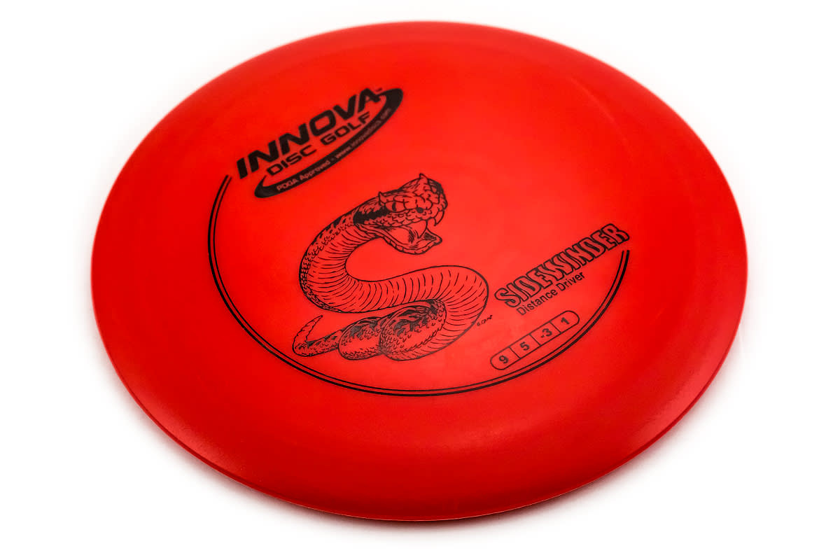 Innova Innova DX Sidewinder - Gift of Games
