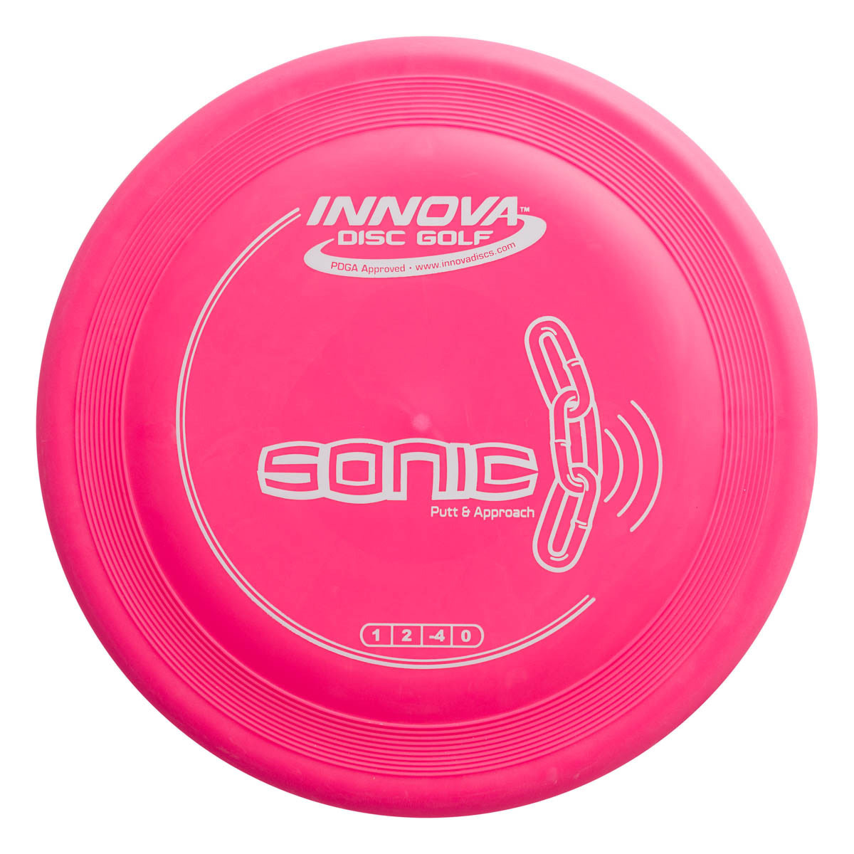 Innova DX Sonic - Gift of Games