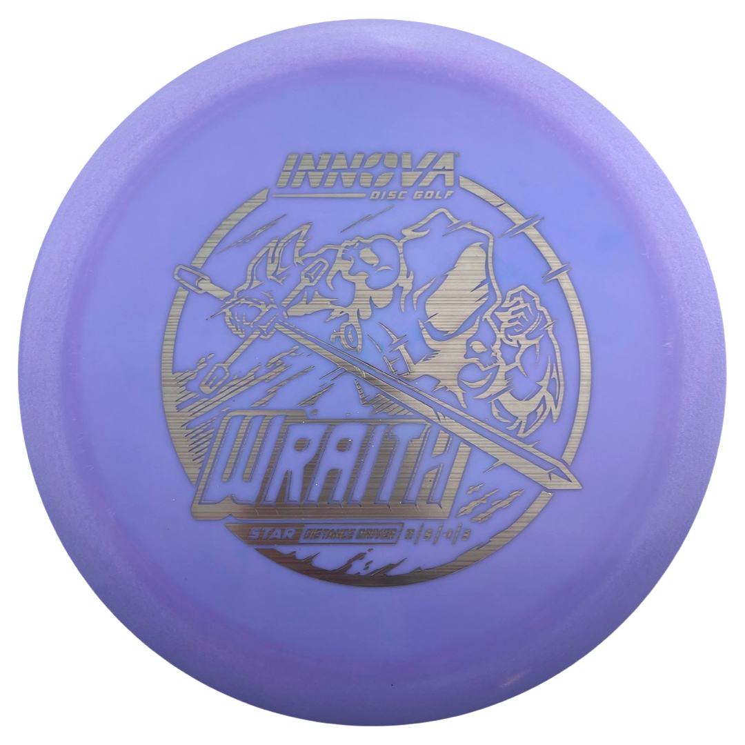 Innova Star Wraith - Gift of Games