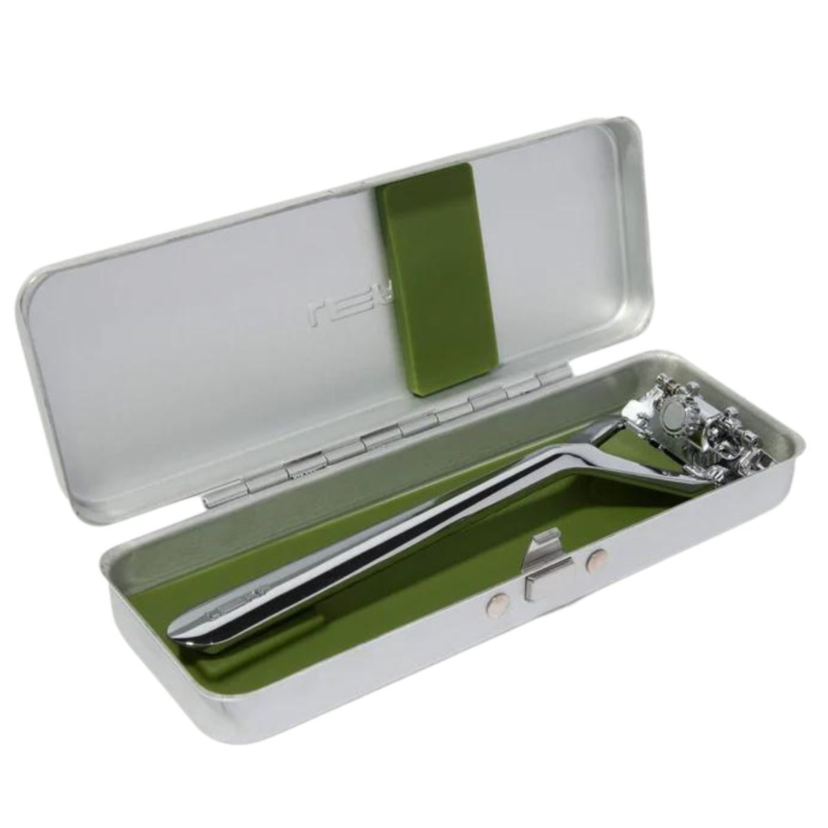 Razor Travel Case - Ethos Santa Cruz