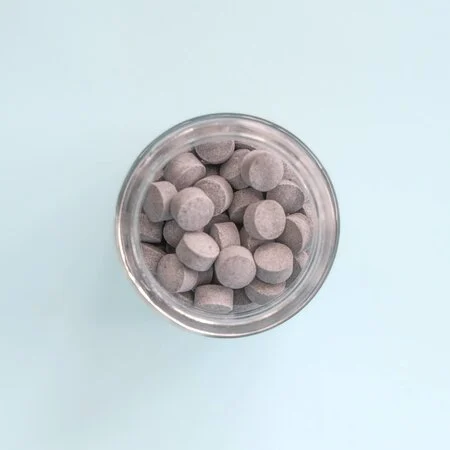 B2B Tooth Tabs - Ethos Santa Cruz