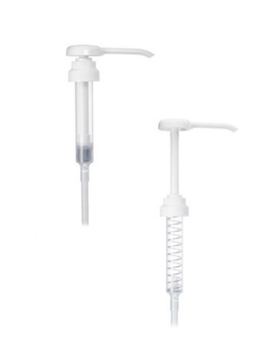 Pump for 1 Gallon Jugs - Ethos Santa Cruz