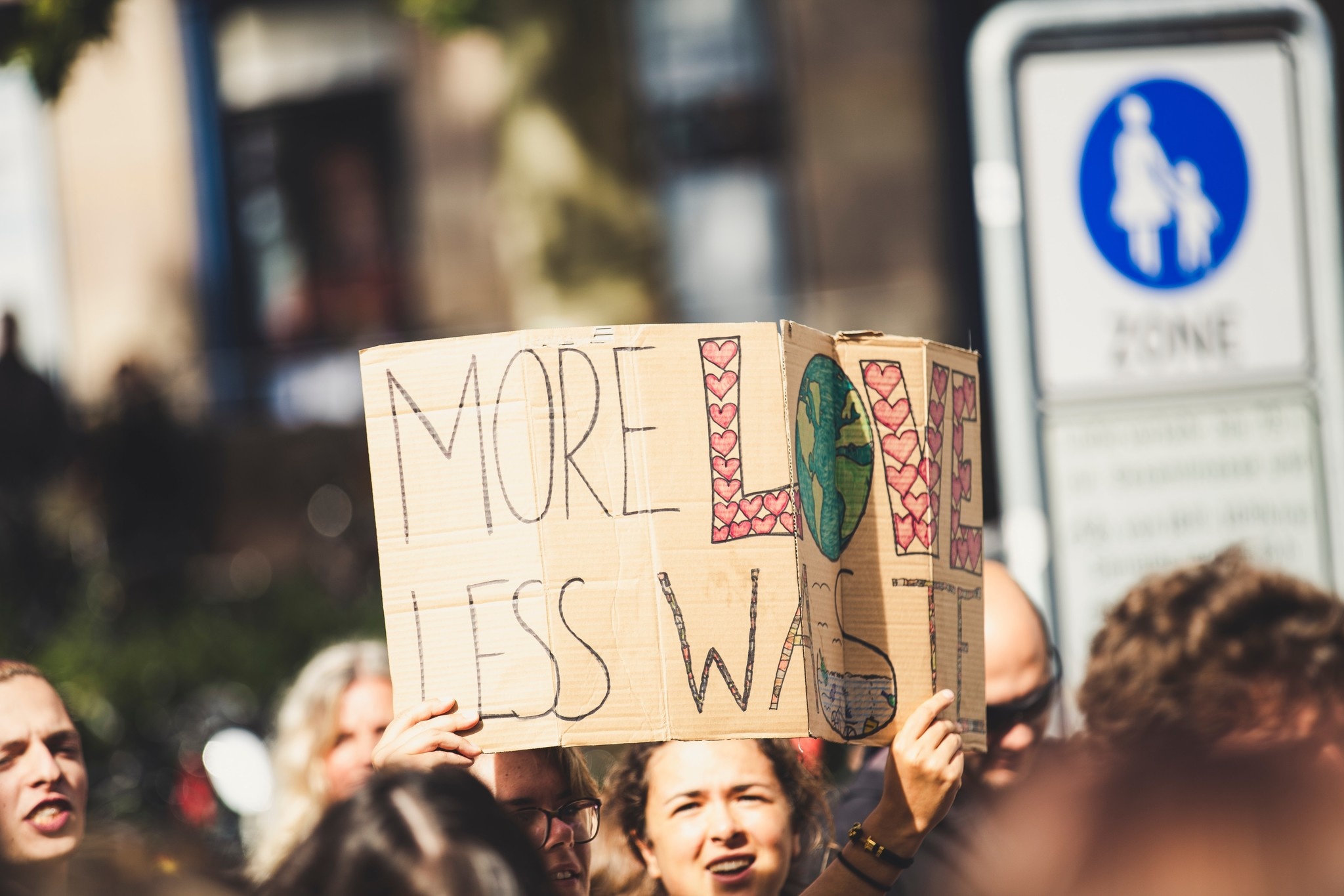 How to live out your sustainable, low-waste ethos! - Ethos Santa Cruz