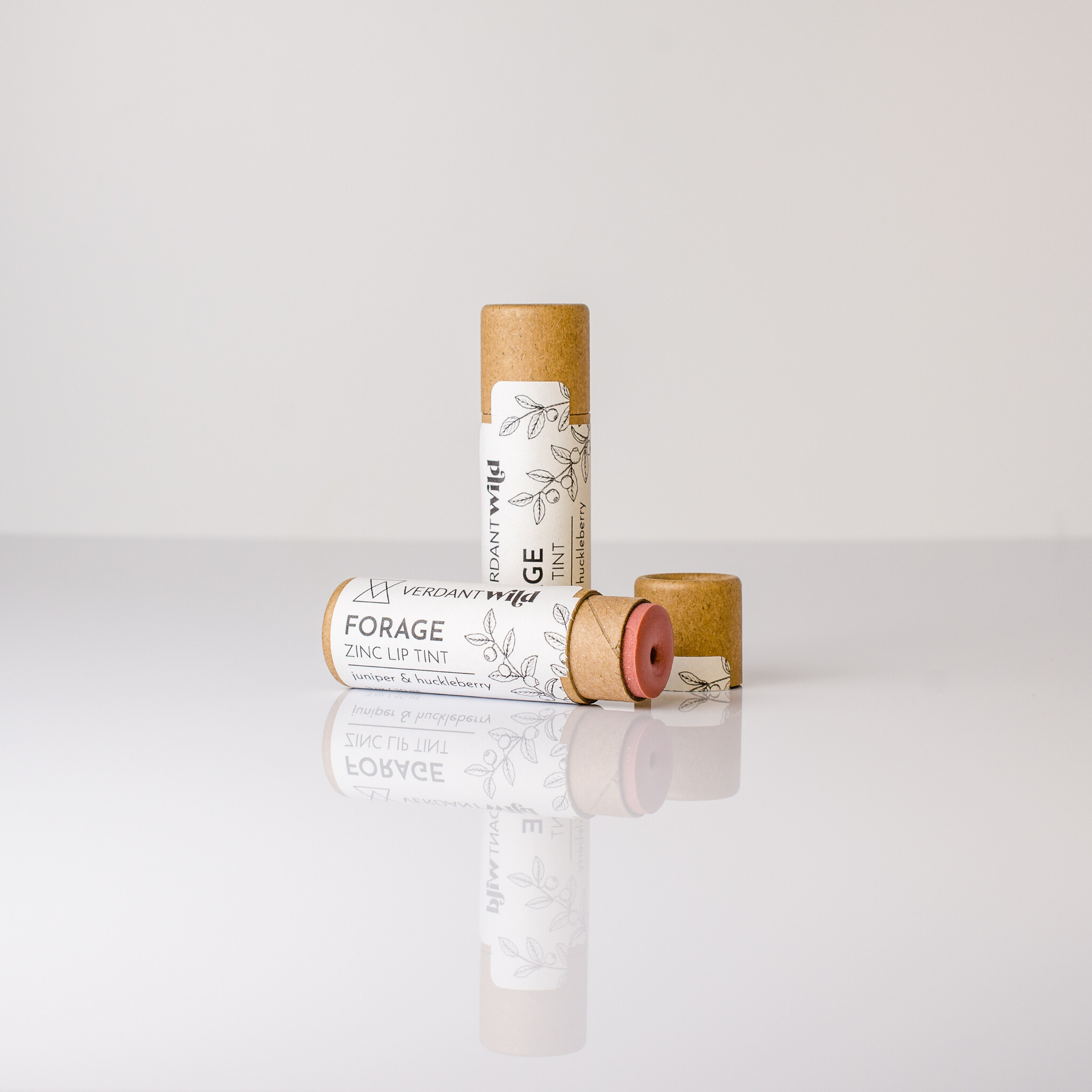 Sun Shade Lip Tint - Ethos Santa Cruz