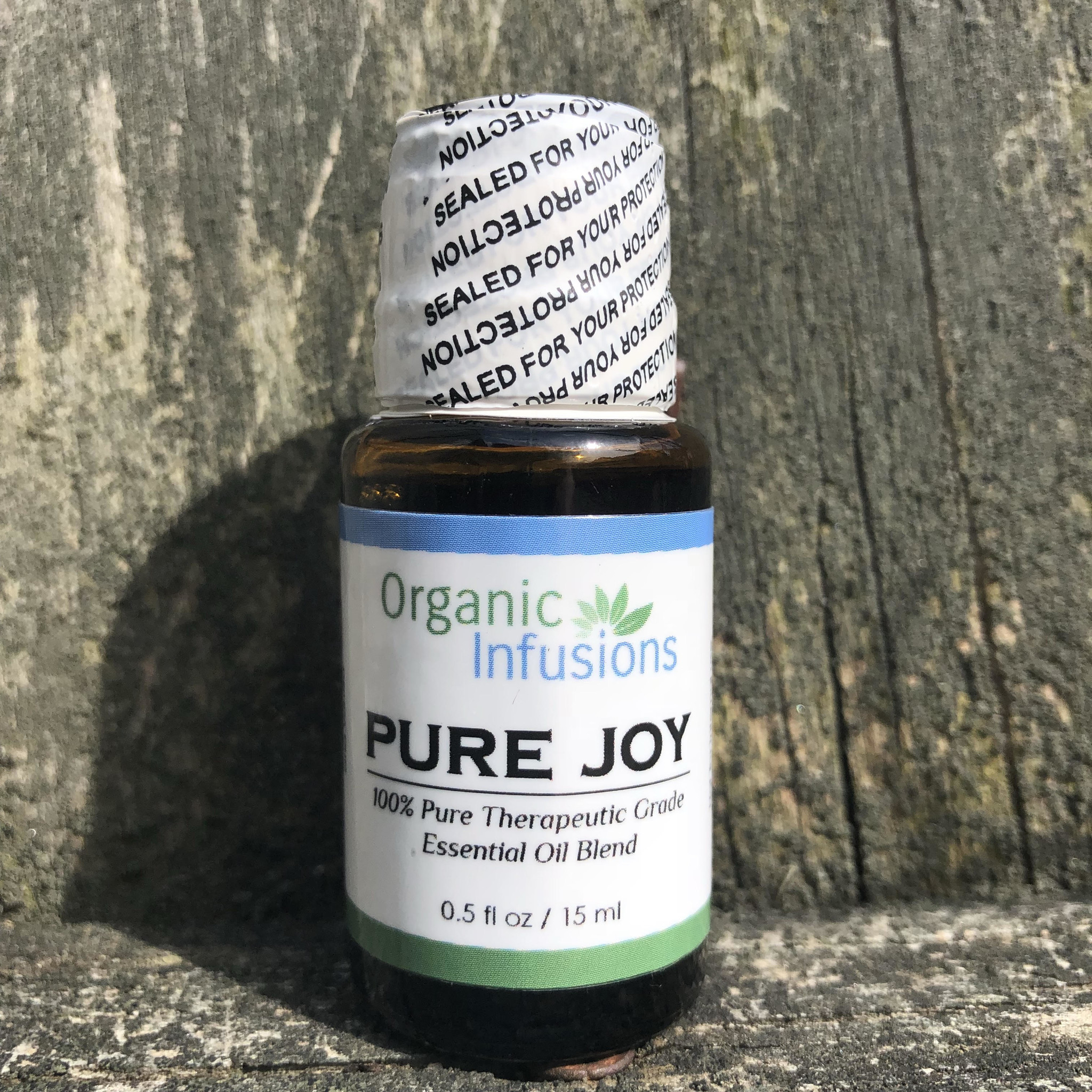 Pure Joy Blend - Becca