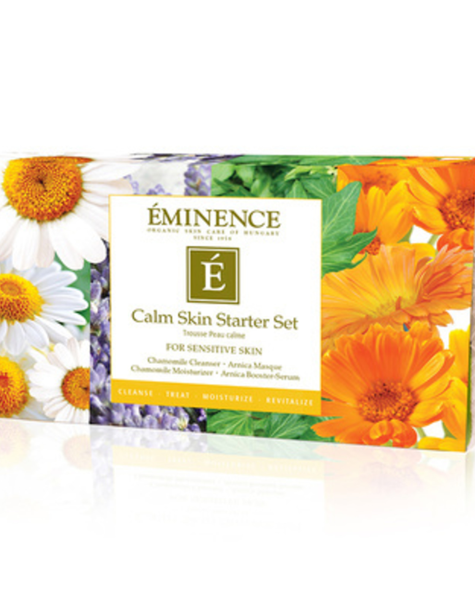 Calm Skin Starter Set - Becca