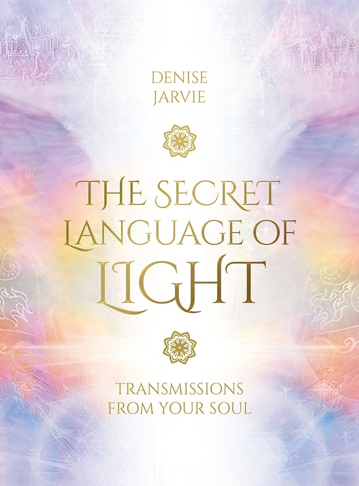 The Secret Language of Light - Becca