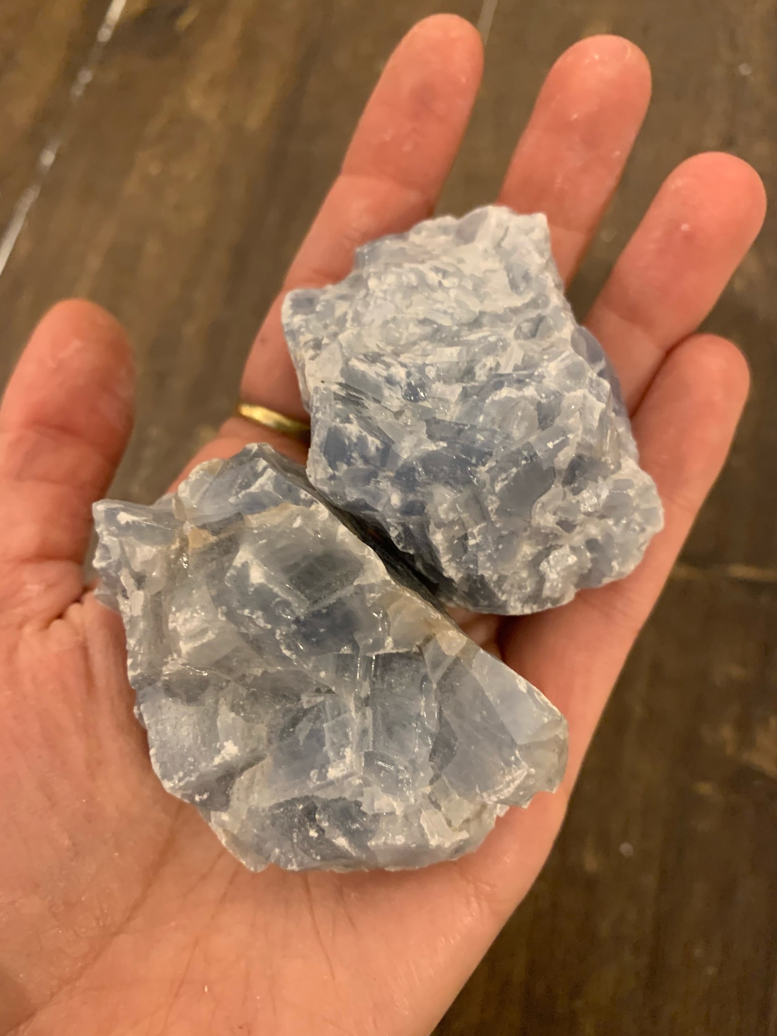 Calcite