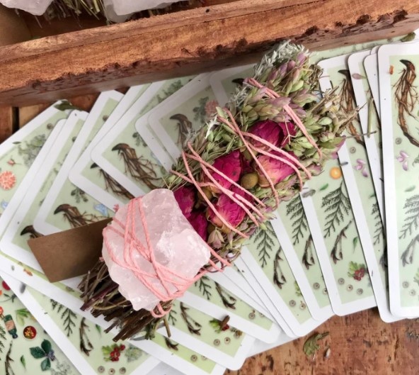 Love Awakening Bundle - Becca