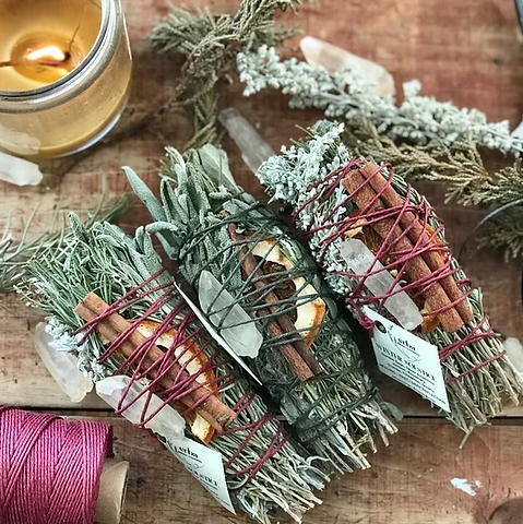 Winter Solstice Bundle - Becca