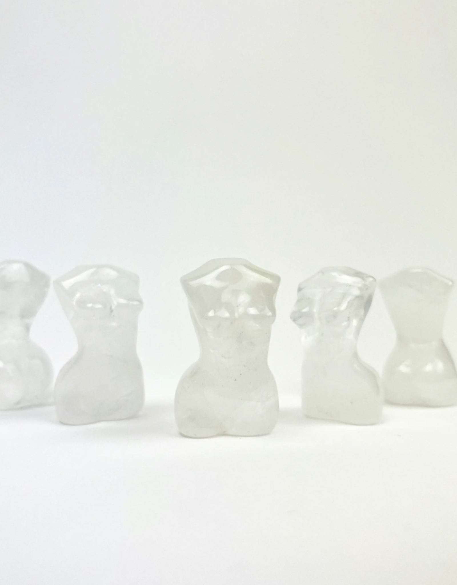 Mini Female Forms | 30MM | - Becca