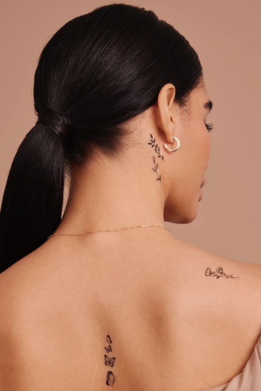 Wild Thing Pack - Becca