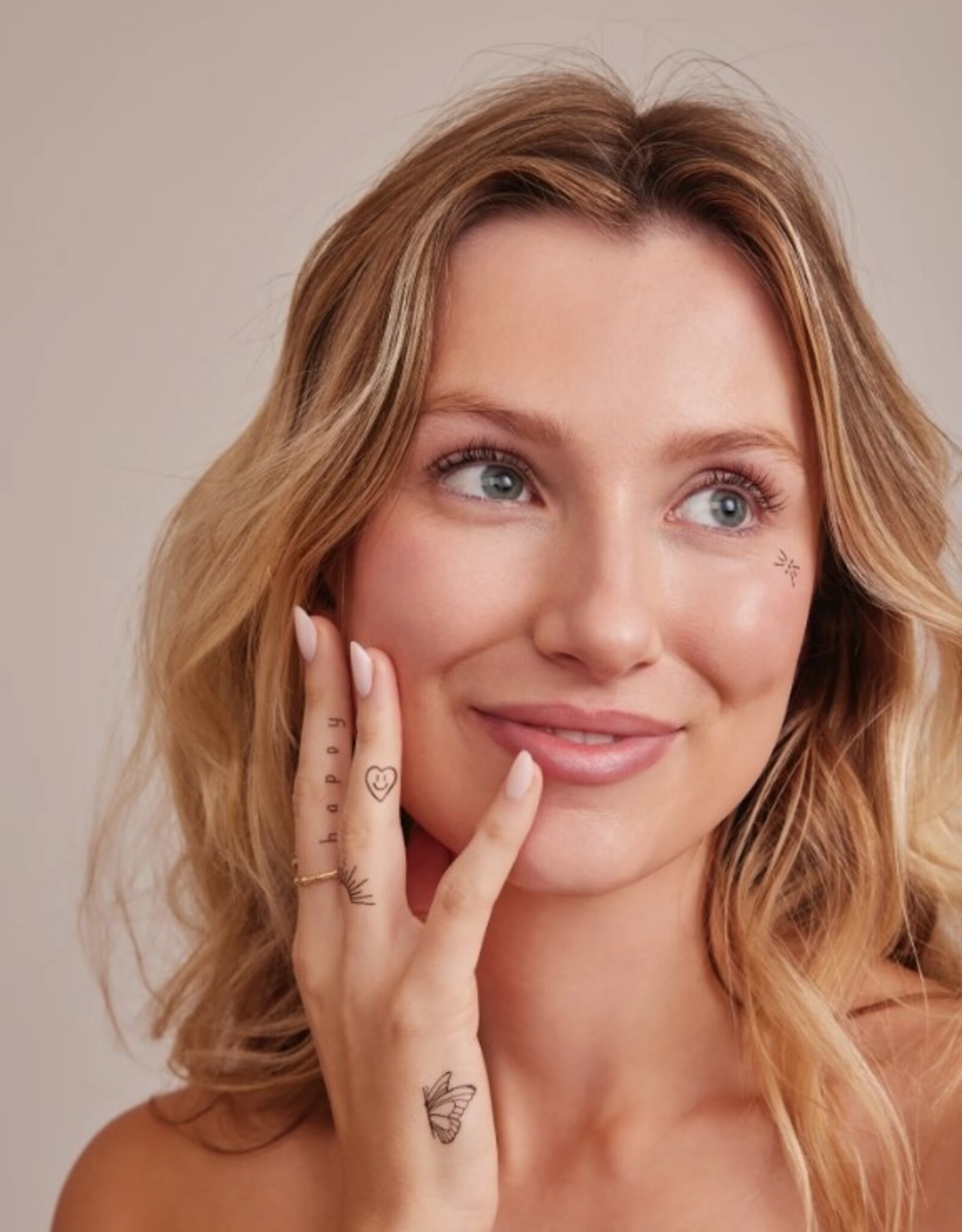 Feel Good Pack - Becca