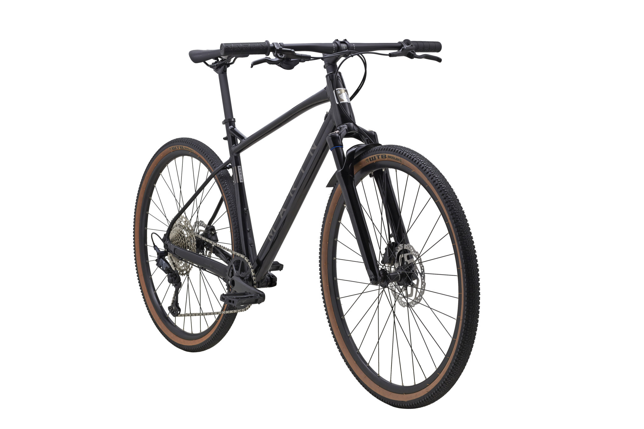 Marin DSX 1 Bike 2021 - Social Cycles