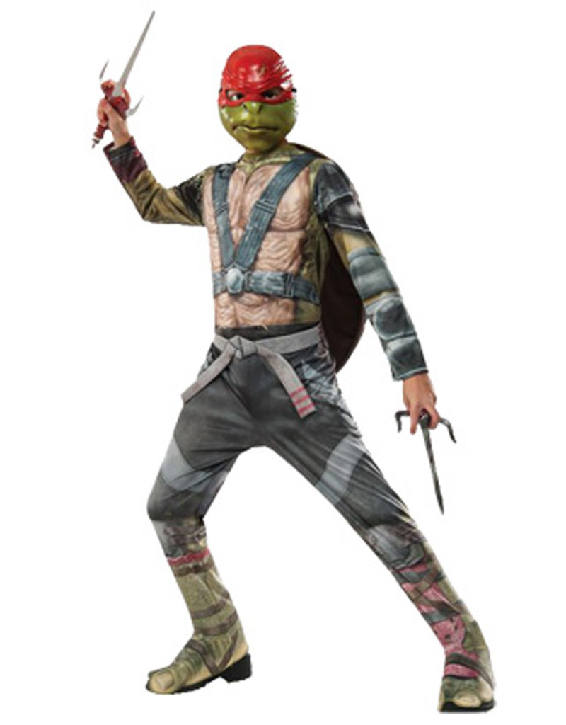 Raphael - Out of the Shadows Costume - Boys - Party On!