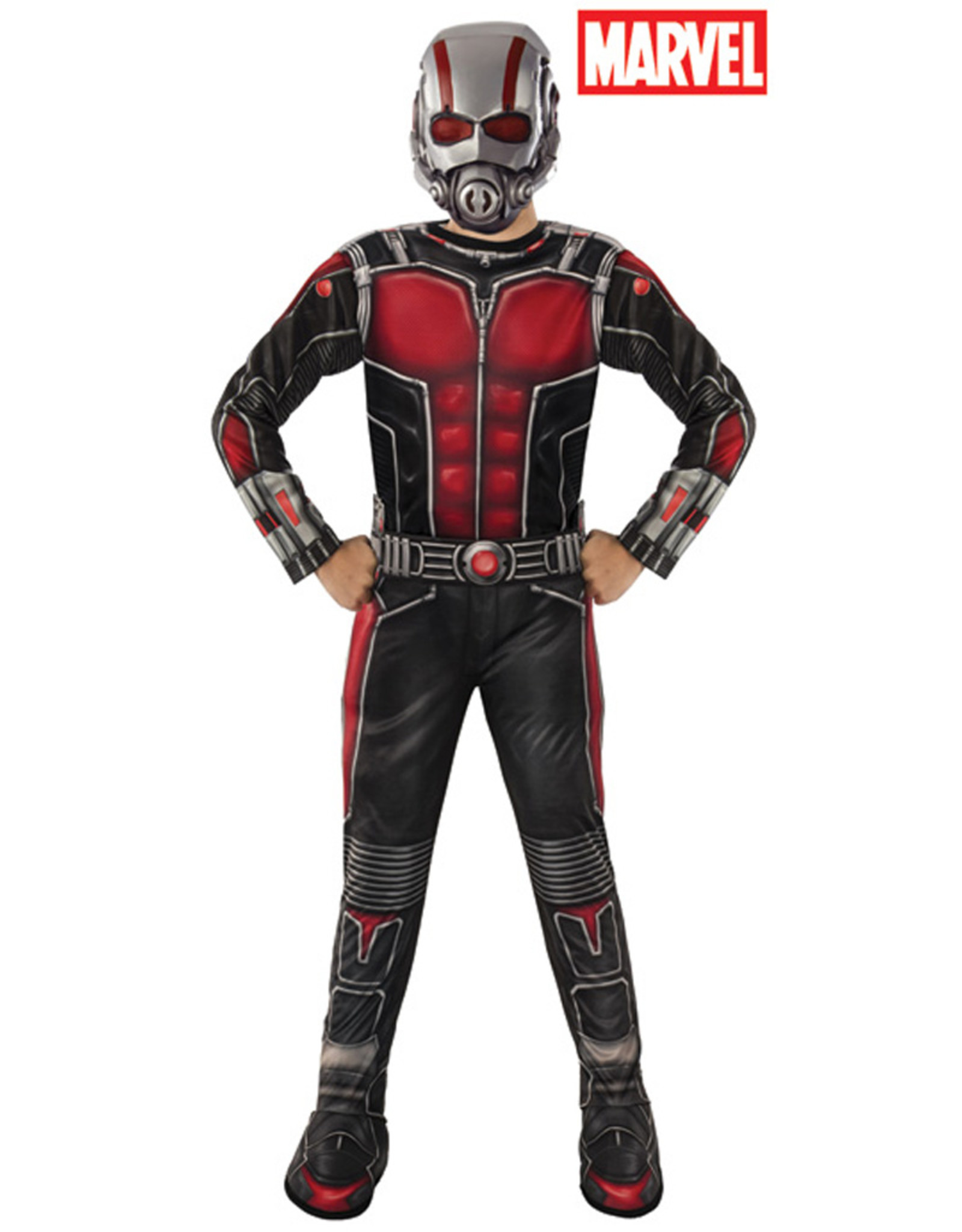 Ant-Man Costume - Boys - Party On!