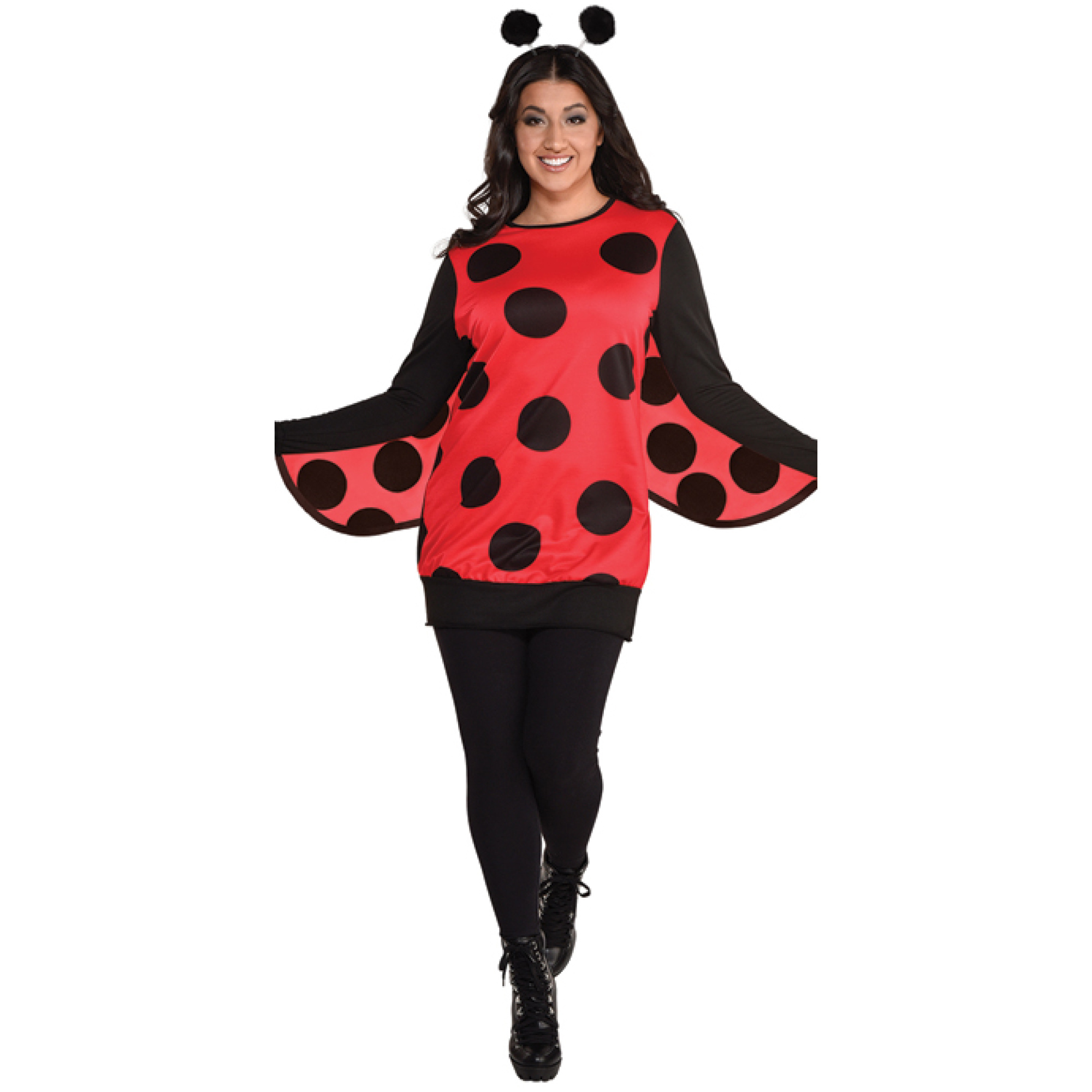 Love Bug Costume - Women's - Party On!