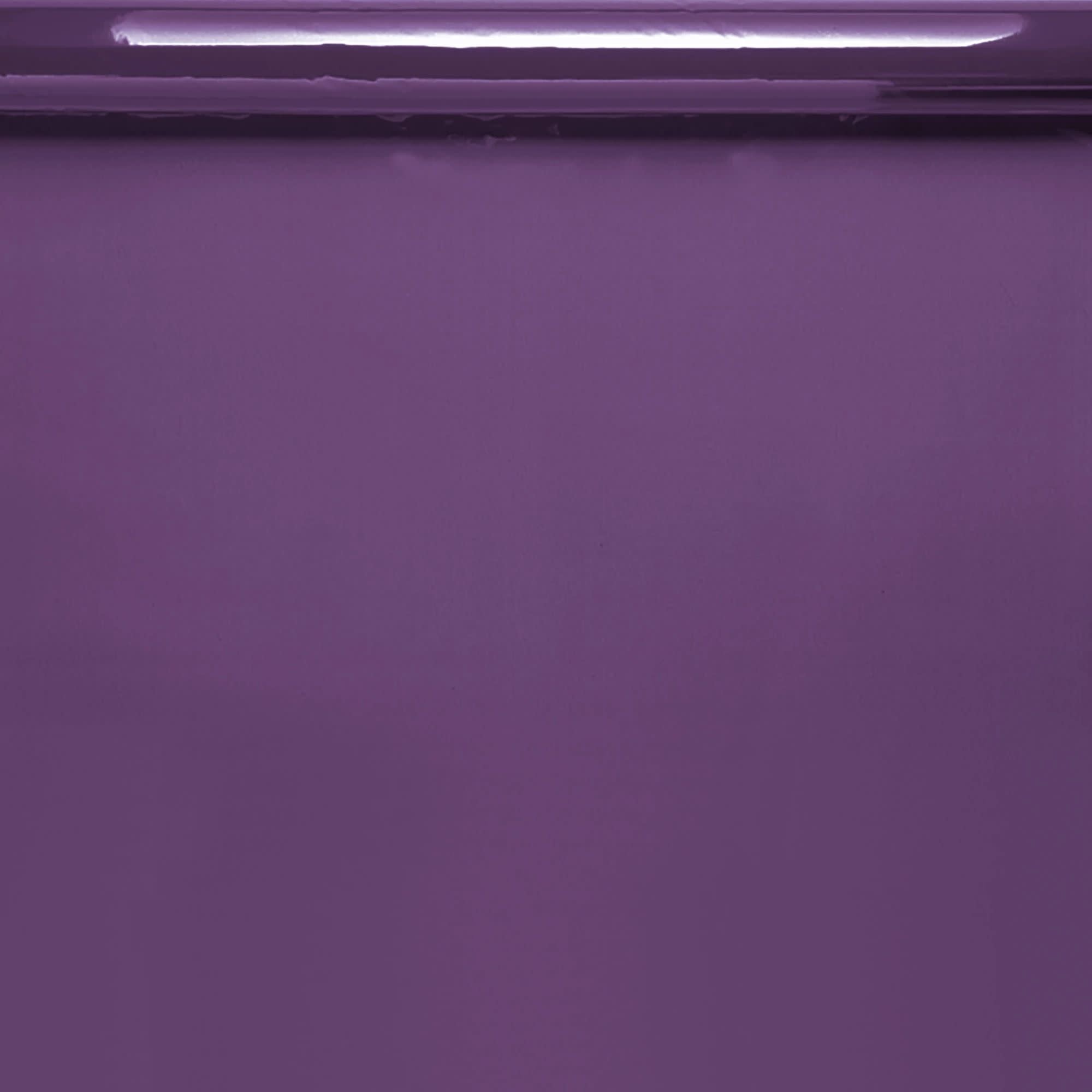 Purple Cellophane Wrap - 40' x 30