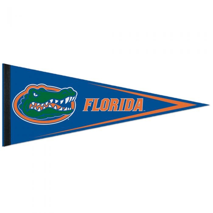 Florida Gators Pennant - Party On!