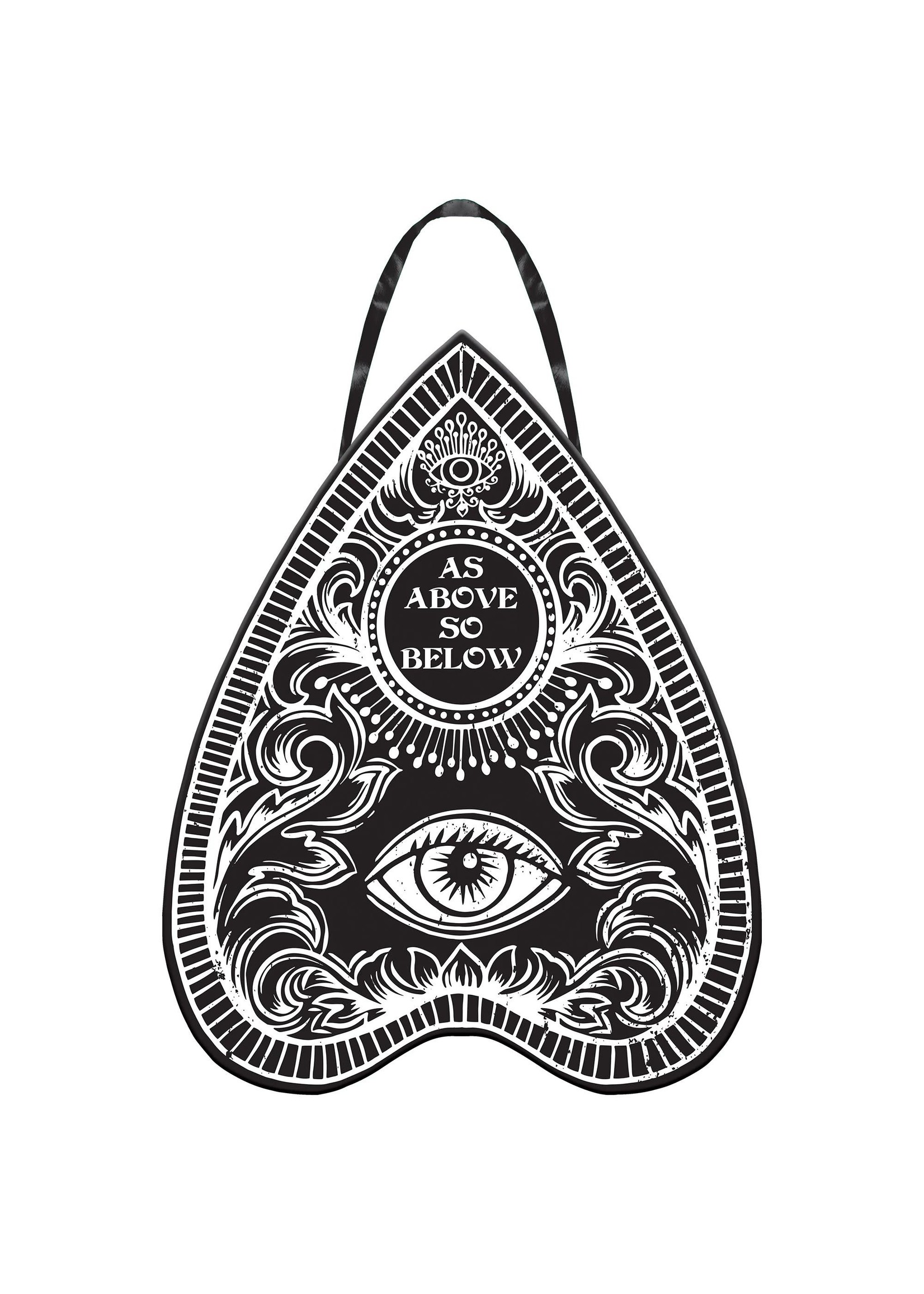 Symbol Of Dark Magic