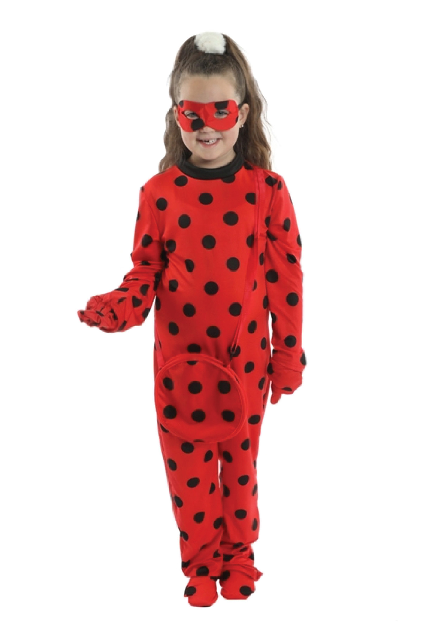 Ladybug - Girls - Party On!