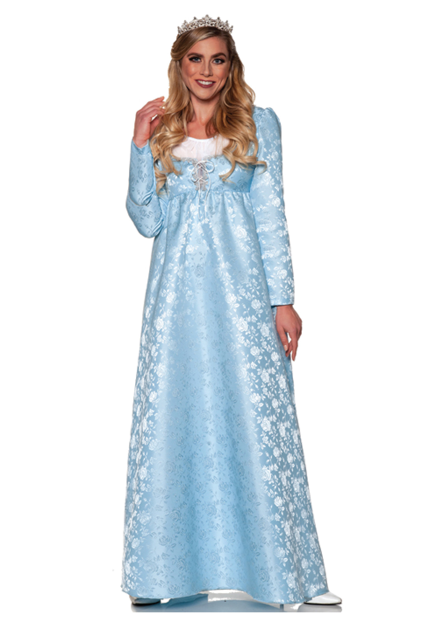 Princess Bride Buttercups Wedding Dress - Women's - Party On!