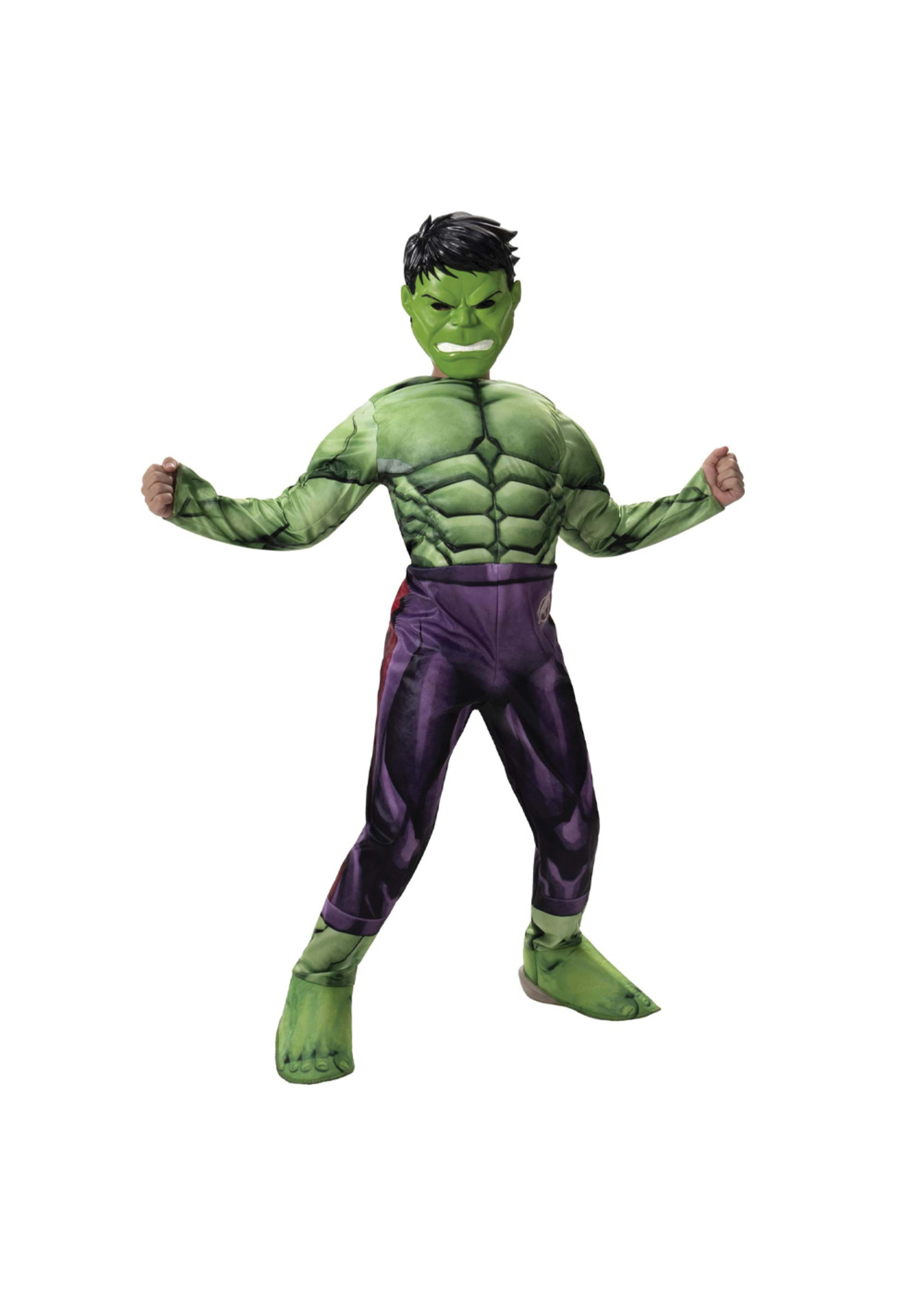 Hulk - Boys - Party On!