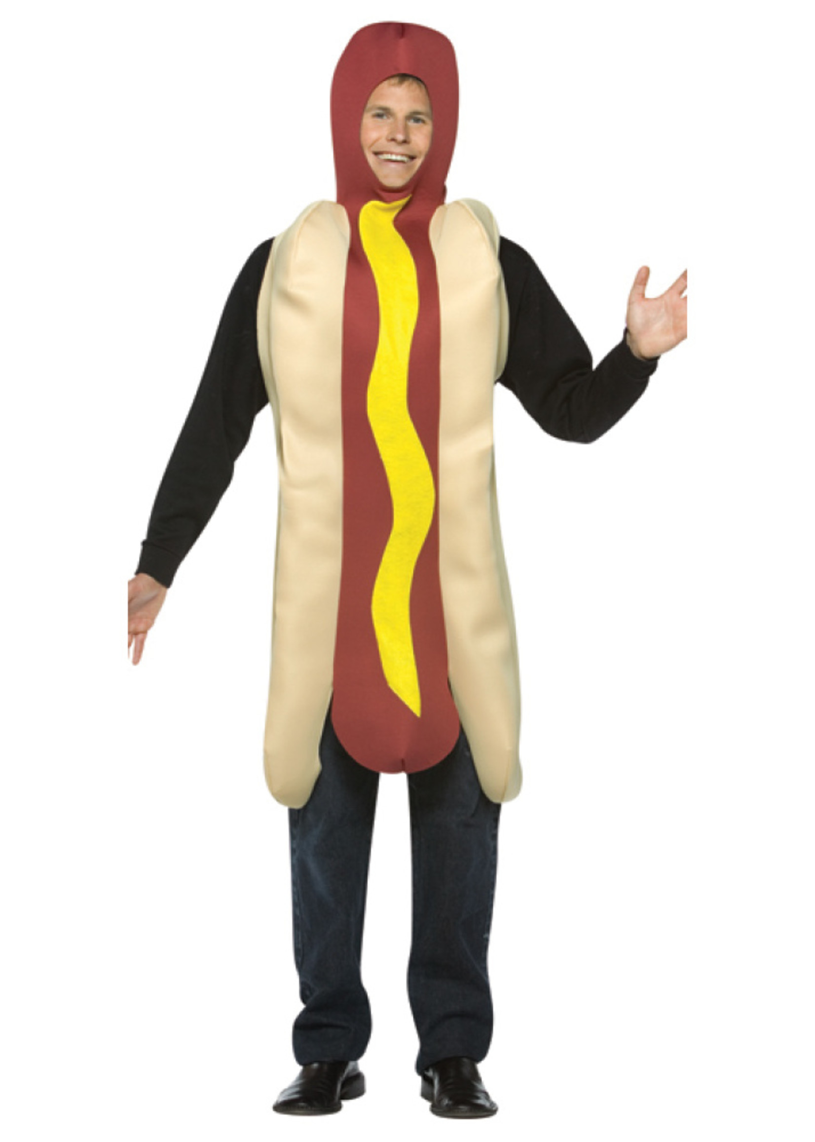 Hot Dog - Men's - Party On!