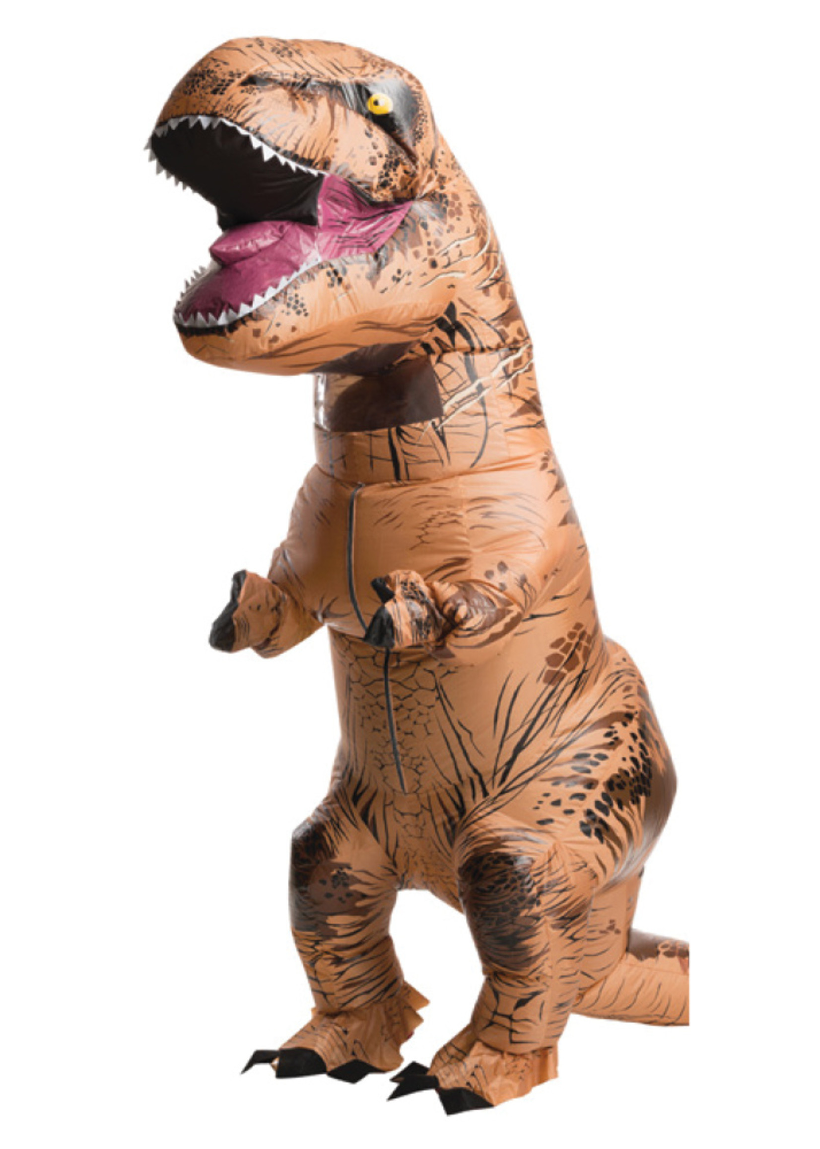 Inflatable T-Rex - Men's - Party On!