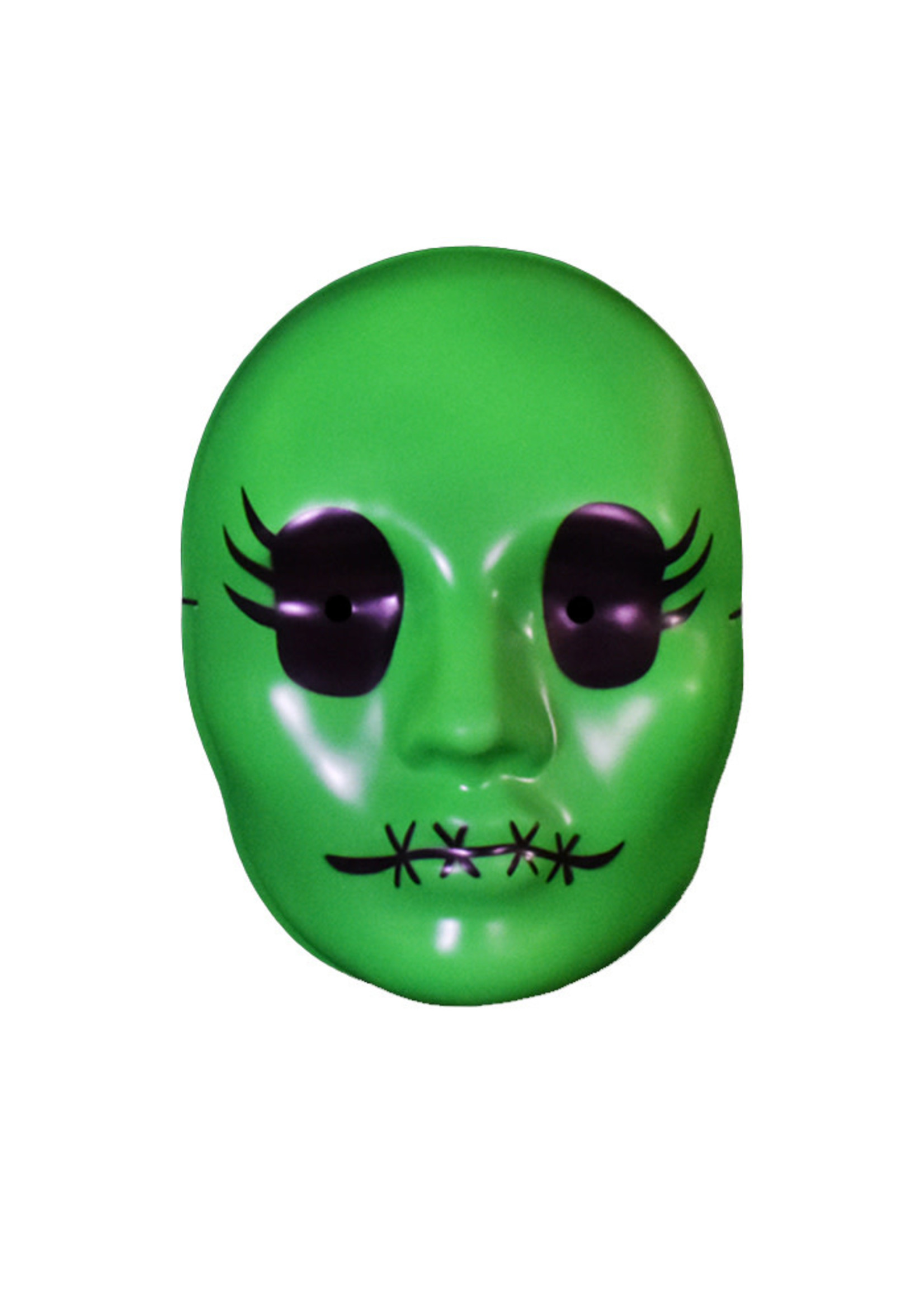 TRAGEDY GIRLS - SADIE CUNNINGHAM VACUFORM MASK - Party On!