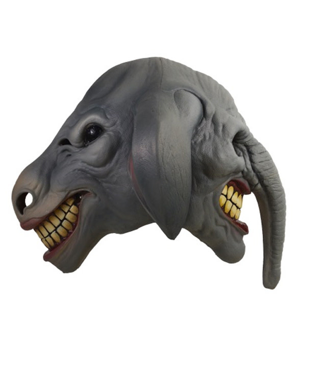 American Horror Story: Flip Flop Mask - Party On!