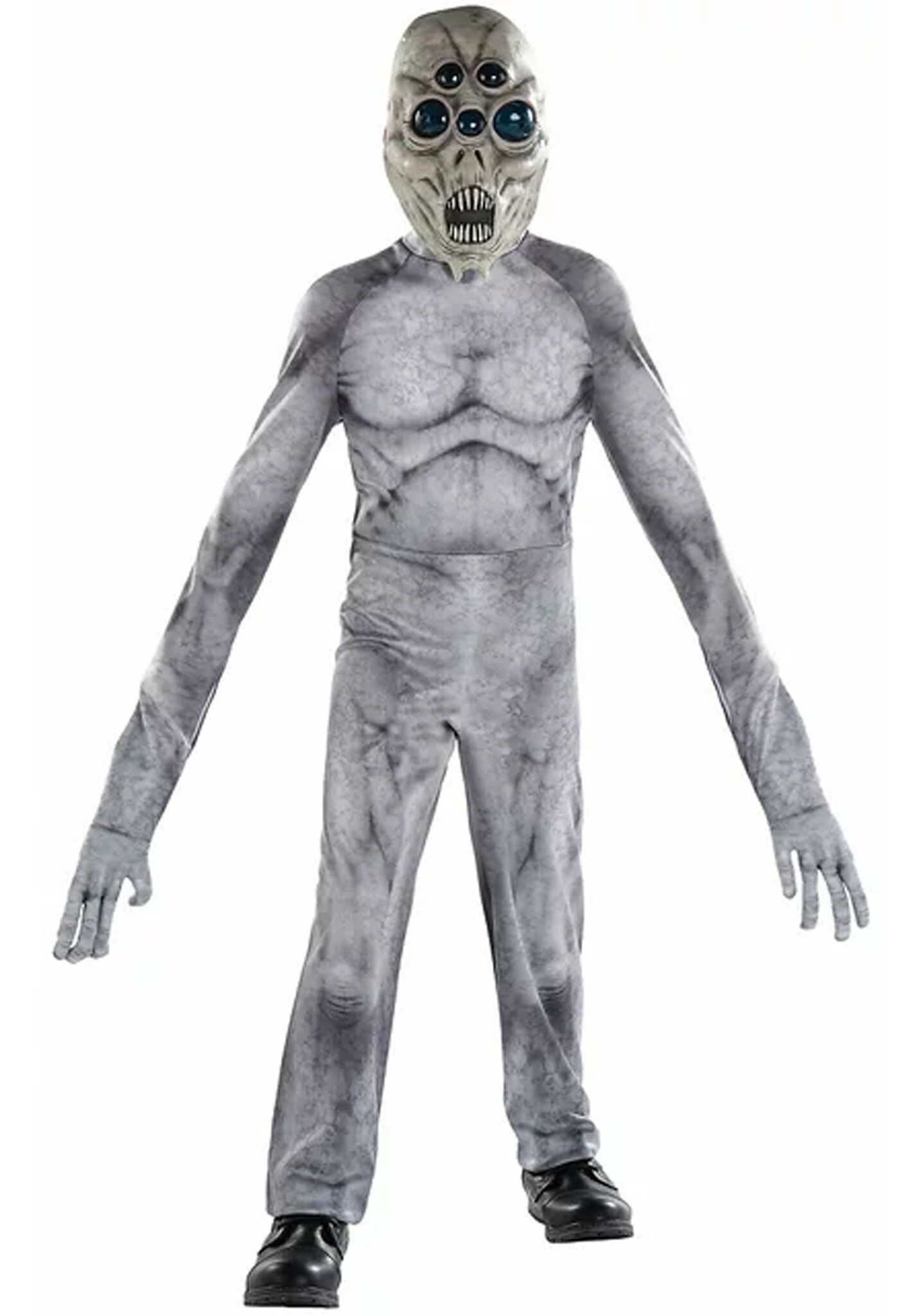 Long Arm Alien - Boys - Party On!