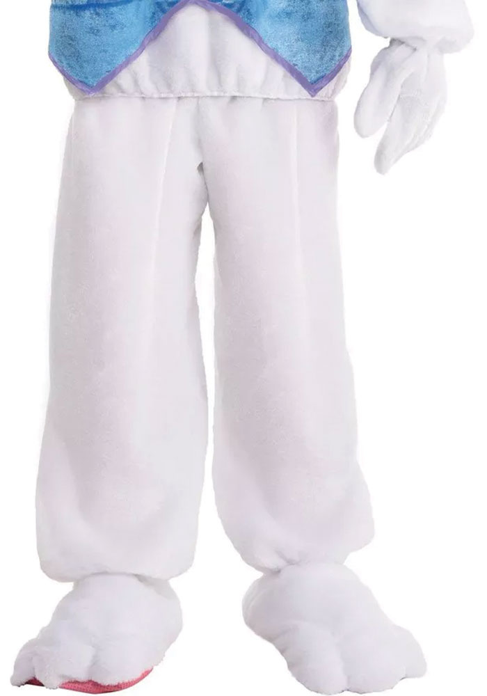 Deluxe Easter Bunny Costume - Adult - Party On!